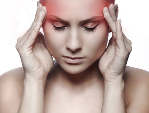 Using TCM to Alleviate Headaches - Boulder Acupuncture